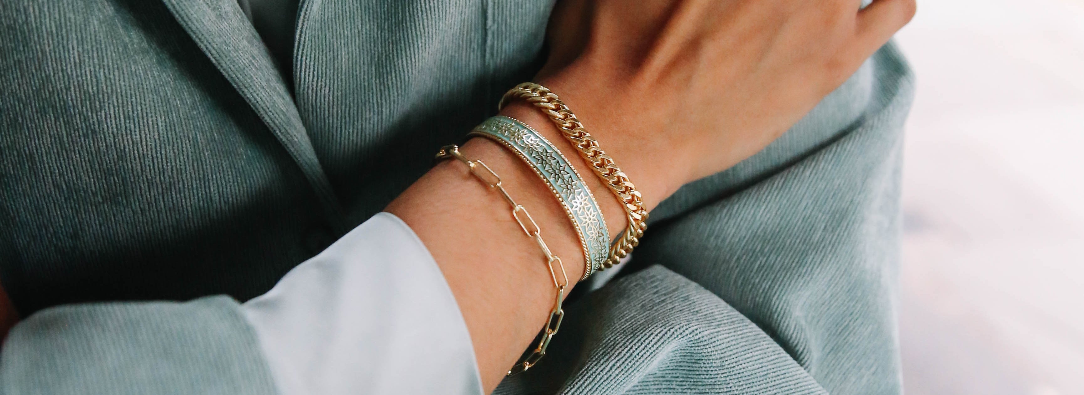 Bracelets – Coco & Kinney